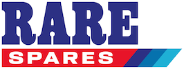 Rare Spares | More than just a part in your project